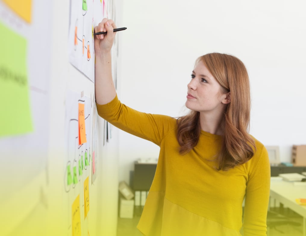 Learning Excellence Awards - Udemy Business