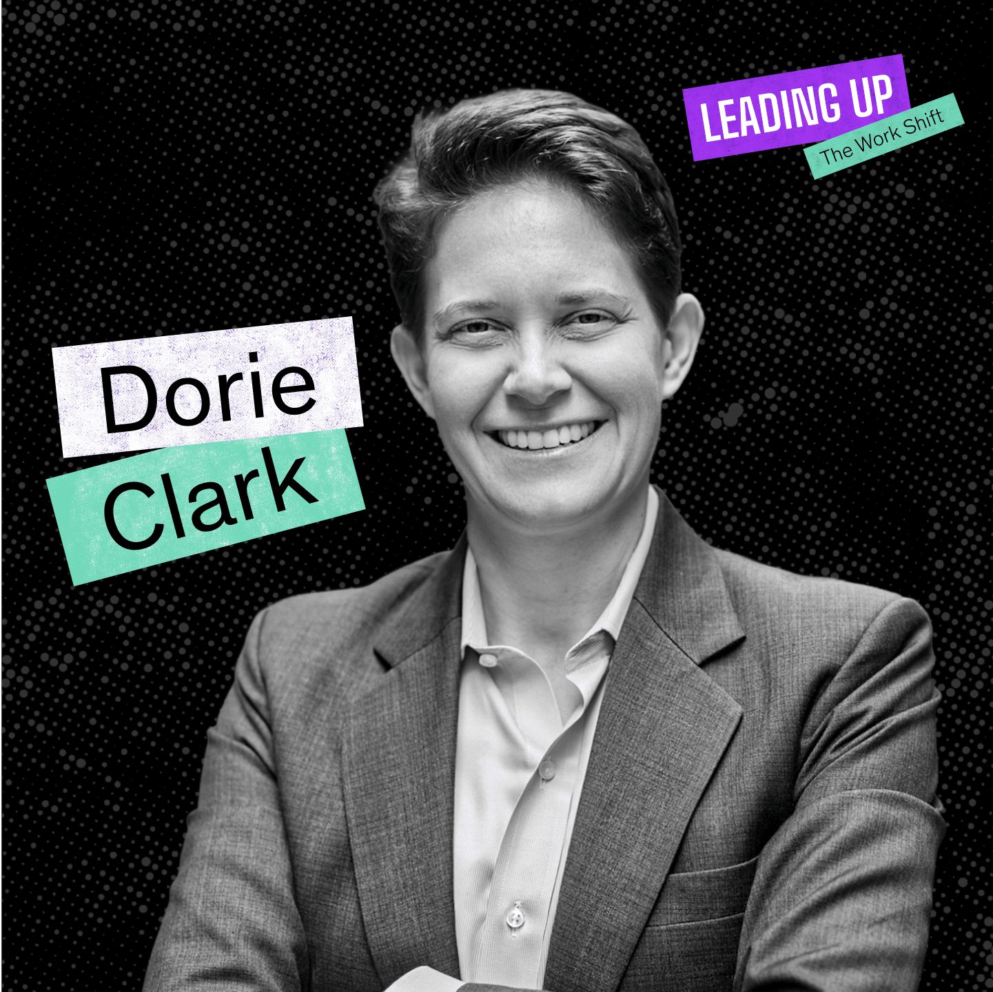 Dorie Clark: Reinvent Your Career (Without the Risk) - Udemy Business